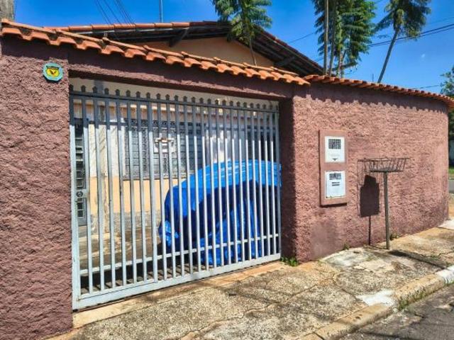 Vendo casa 2 quartos + edícula Vila Boa Vista Campinas SP. $ 290 mil