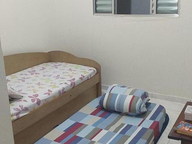 VENDO CASA