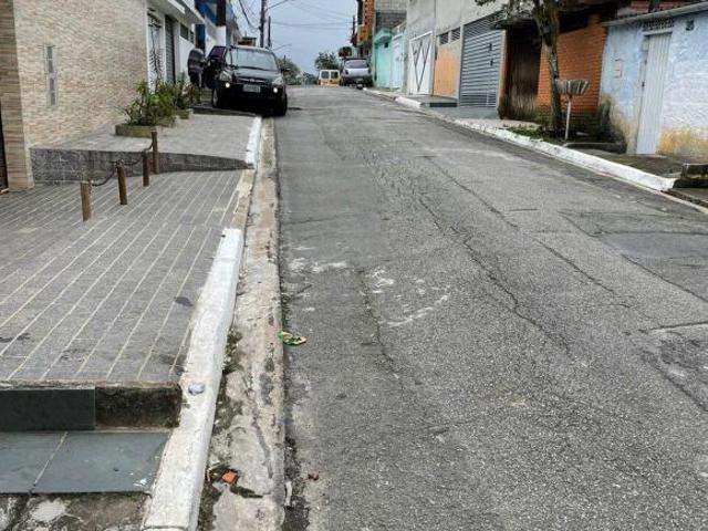 VENDO CASA
