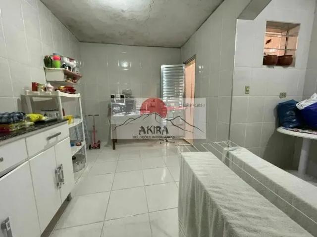 Vendo casa 3 dms 1 suite 8 vagas em Jardim Toscana!
