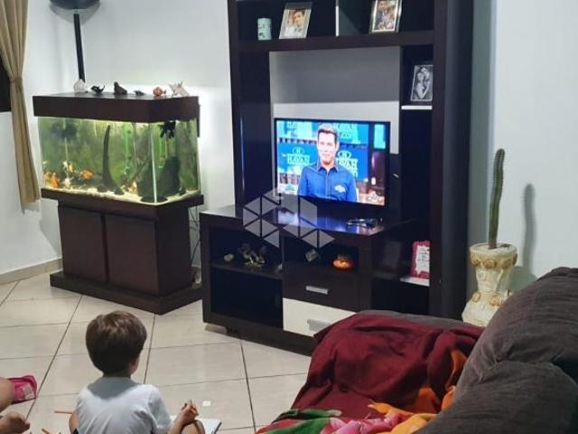 Vendo Casa 3 Dormitórios 1 Suíte 2 Vagas Cidade Intercap Taboão da Serra SP