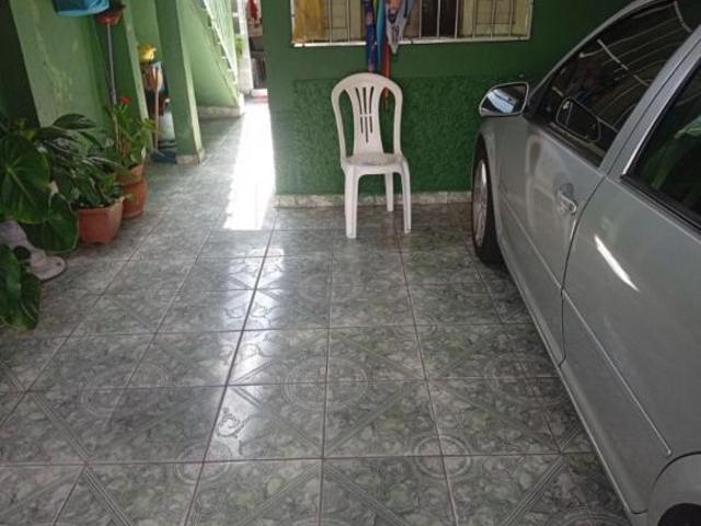 VENDO CASA 3 DORMITÓRIOS JARDIM SORAIA SP SP LR2787