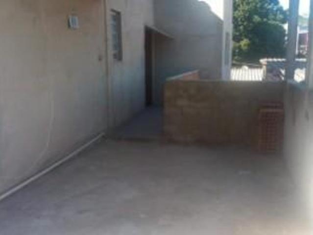 VENDO CASA 3 DORMITÓRIOS JD SANTA JÚLIA LR2682