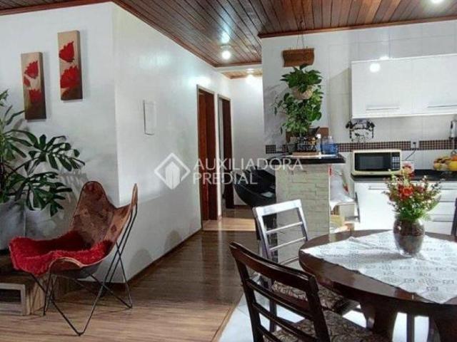 Vendo Casa 3 quartos bairro Girassol em Gravatai