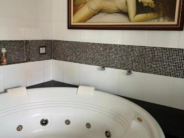Vendo casa 3 quartos com suíte master