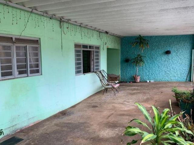 Vendo casa 3 quartos + edícula Vila Boa Vista Campinas SP. R$ 320 mil