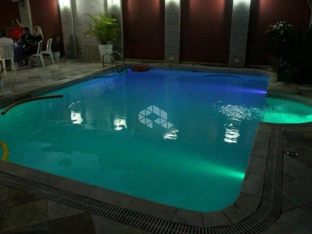Vendo Casa 480m² 3 Dormitórios 2 Vagas Cidade Intercap Taboão da Serra SP
