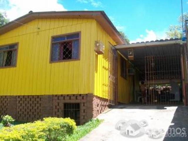 VENDO CASA