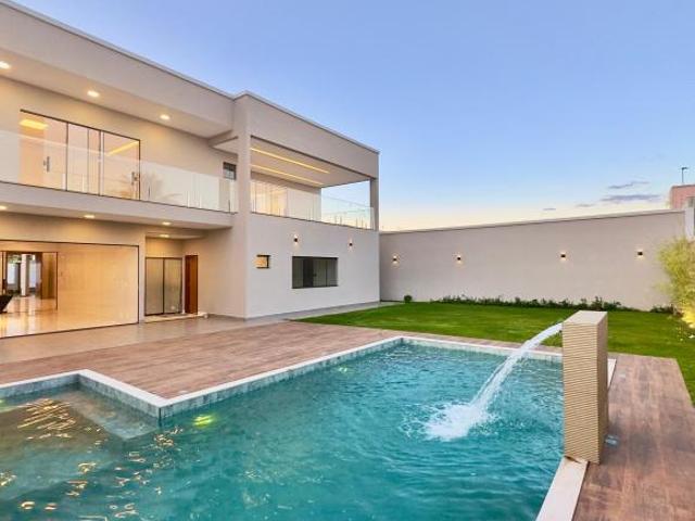 Vendo Casa 4 Suítes no Taquari, com Entrada + Parcelas de R$ 14.150,00