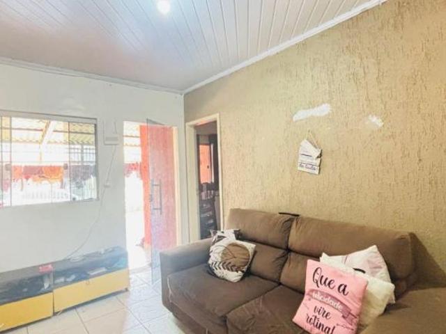 VENDO CASA 4 QUARTOS NA QNO 13