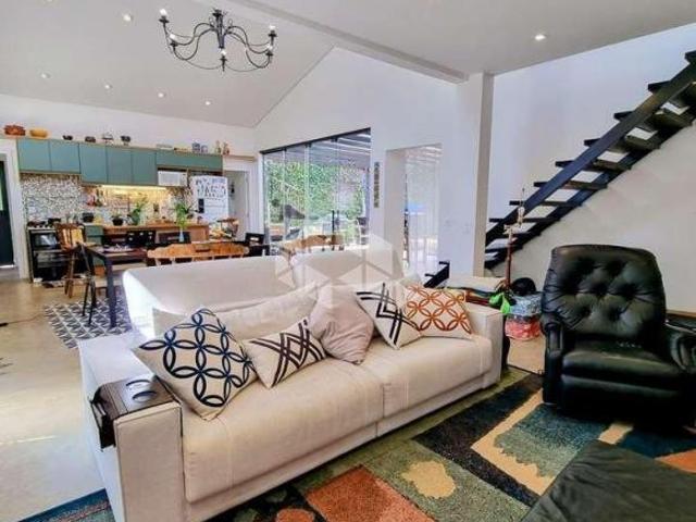 Vendo Casa 573m² 3 Suítes 3 Vagas Miolo da Granja Chácara Eliana Cotia SP