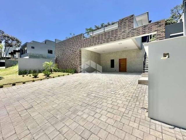 Vendo Casa 525m² 3 Suítes 4 Vagas Granja Viana Cotia SP