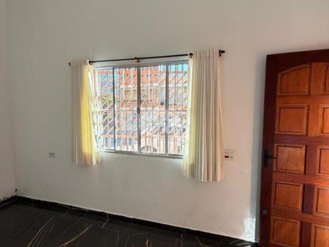 Vendo Casa 68m² 1 Dormitório Sem Vaga Jardim Anhanguera São Paulo SP
