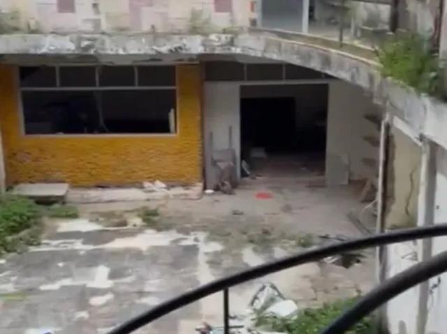 [NMA002] Vendo casa/galeria para Comercio Engenho do Meio