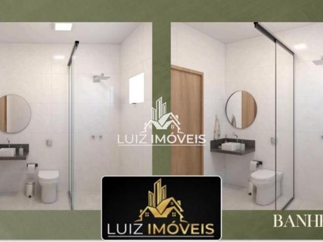 Vendo Casas Na Planta em Guarda dos Ferreiros MG OPORTUNIDADE