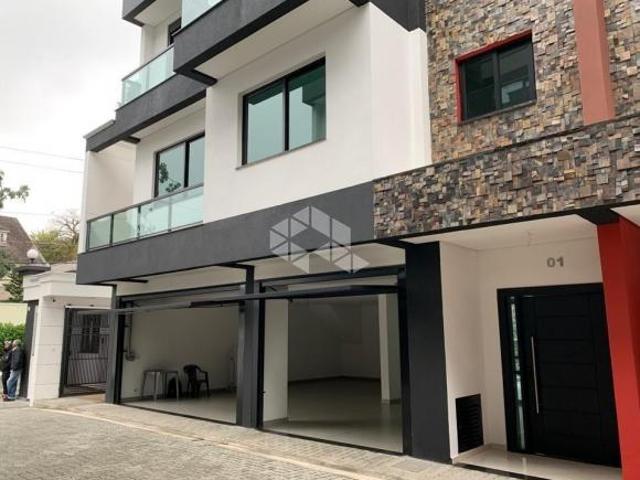 Vendo Casas prontas em condomínio fechado com 4 dormitórios, 400 metros e 4 vagas Vila Albertina