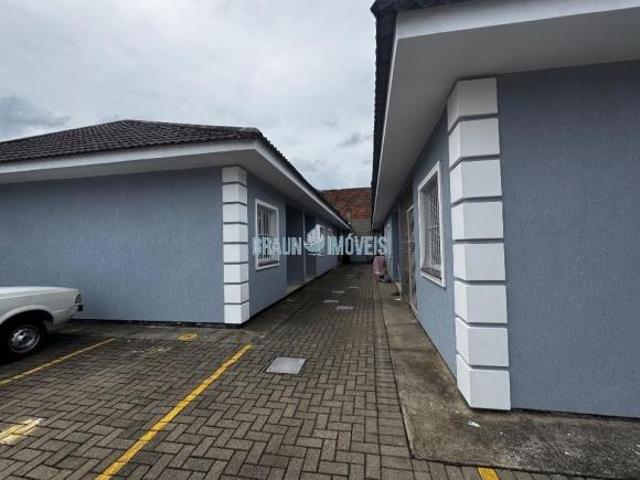 Vendo chave de casa de dois dormitórios já financiada no Jardim do Bosque em Cachoeirinha/ RS