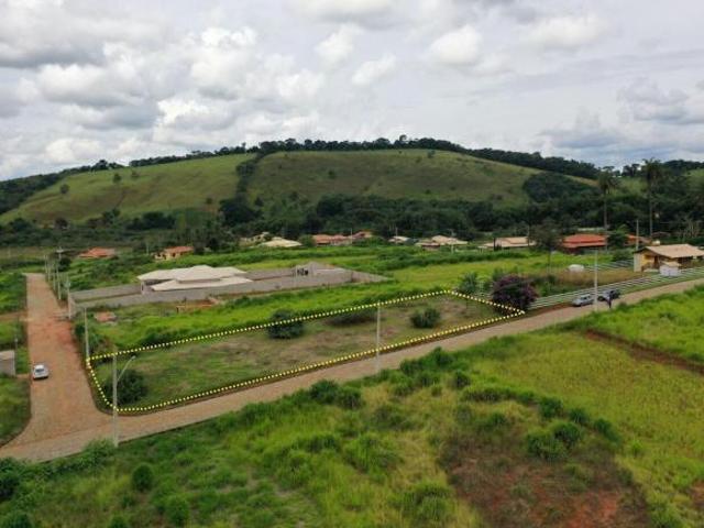 VENDO CHÁCARA no Chacreamento RECANTO DO OLARIA – Casa Grande/MG
