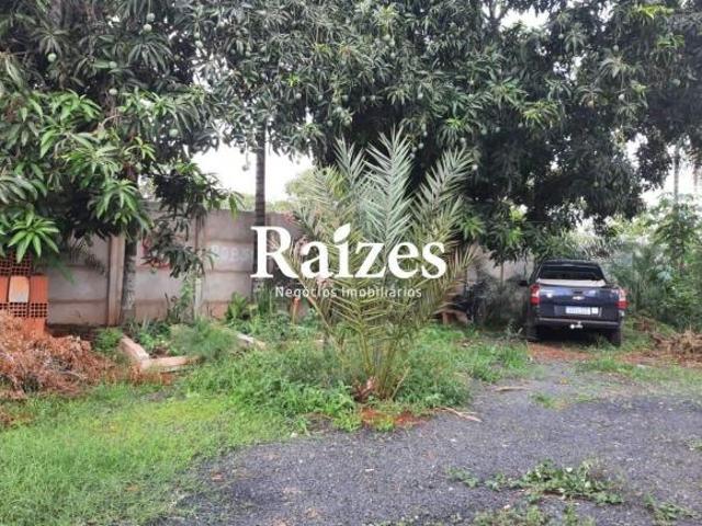 Vendo Chácara no Bairro Morada a 18 km do Centro de Uberlândia