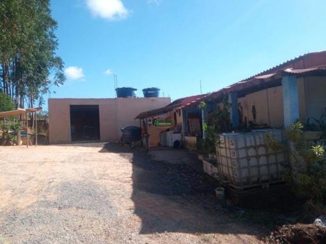 VENDO Chácara no Boa Vista, região dos Balaios em Caetanópolis MG