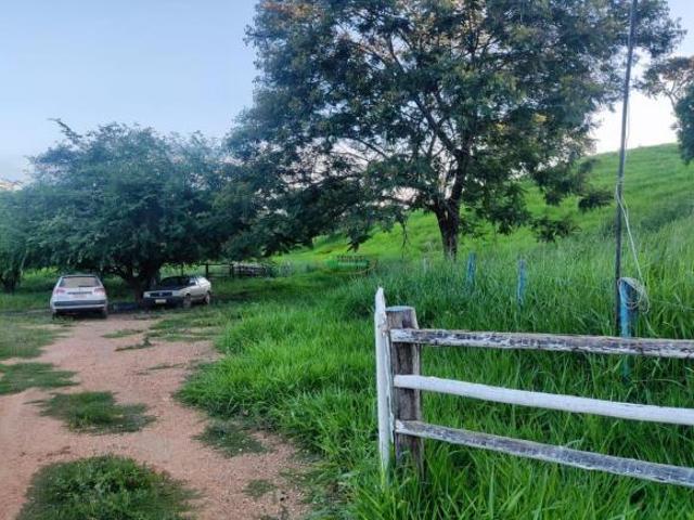 VENDO CHÁCARA COM 19.890 HECTARES NA REGIÃO DE TIBUNA MG