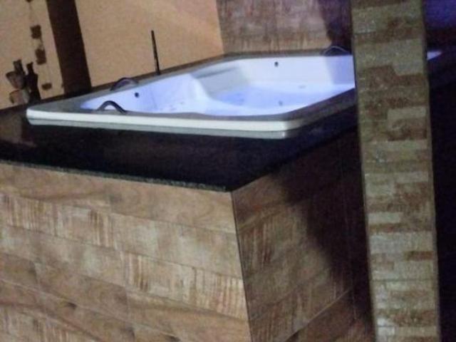 VENDO CHÁCARA COMPLETA EM ESMERALDAS – PORTEIRA FECHADA!