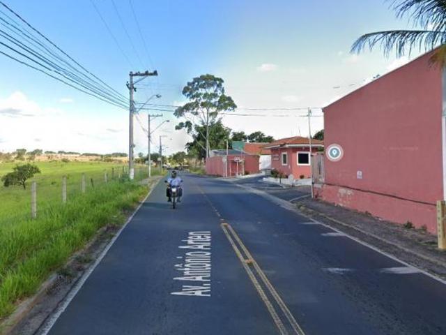 VENDO CHÁCARA CONDOMÍNIO em CAMPINAS, COND. BOM JESUS PIRAPORA, px Pq. Valença 2