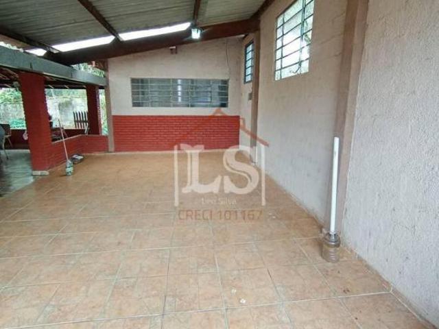 VENDO CHÁCARA DE 3500M²