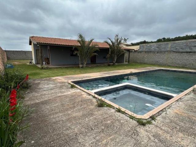Vendo chacara em Mairinque