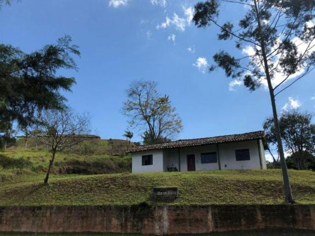 Vendo chácara em Biritiba mirim SP completa