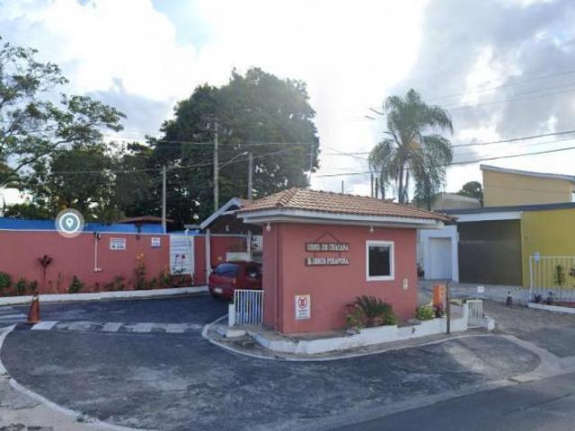 VENDO CHÁCARA em CONDOMÍNIO em Campinas, Cond. BOM JESUS PIRAPORA, 1050m2, Pq. Valença 2