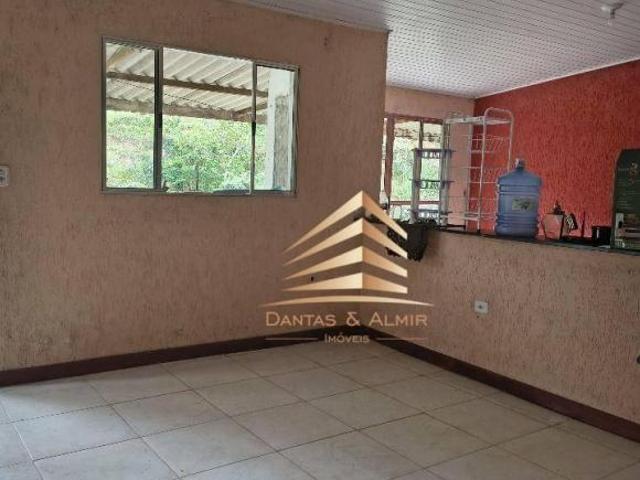 Vendo Chácara em santa Isabel Com 4 Dormitórios Santa Isabel/SP