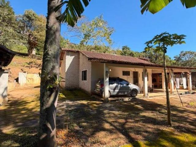 Vendo chácara em Santa Isabel SP próximo centro