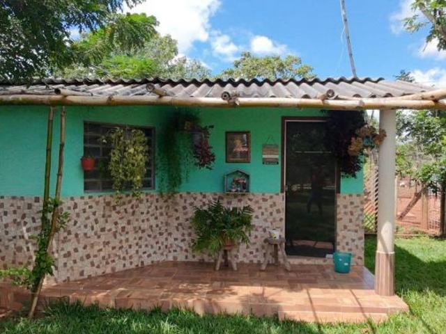 Vendo chácara em Santo Antônio do Descoberto JN