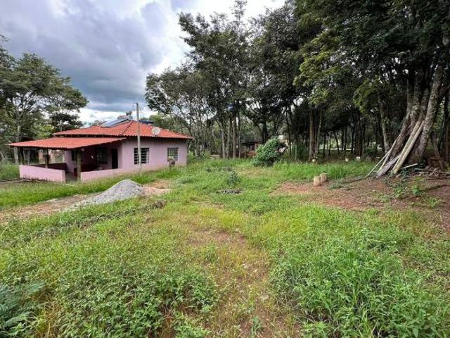 Vendo chácara – Itaguara/ MG