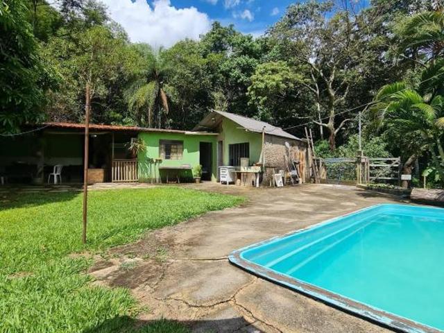 Vendo chácara Recanto da Aldeia Itatiaiuçu/MG