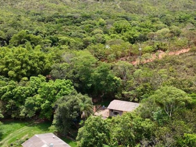 Vendo Chacara 15 hectares DF 251