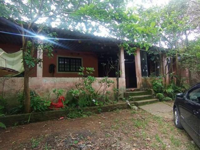 Vendo chácara 1900m², em Ibiúna