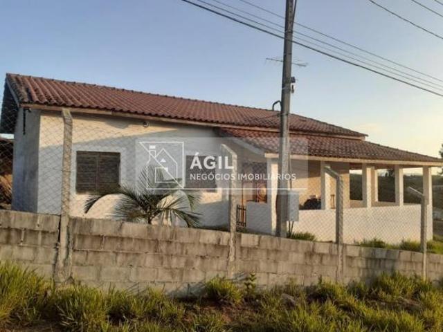 Vendo Chácara 1000m2 3 dormitórios Chácaras Santa Maria Jacareí