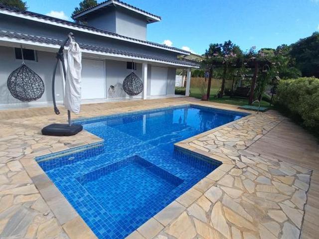 VENDO CHACARA 1000M² EM COND. FECHADO DE ALTO PADRÃO EM IBIUNA SP