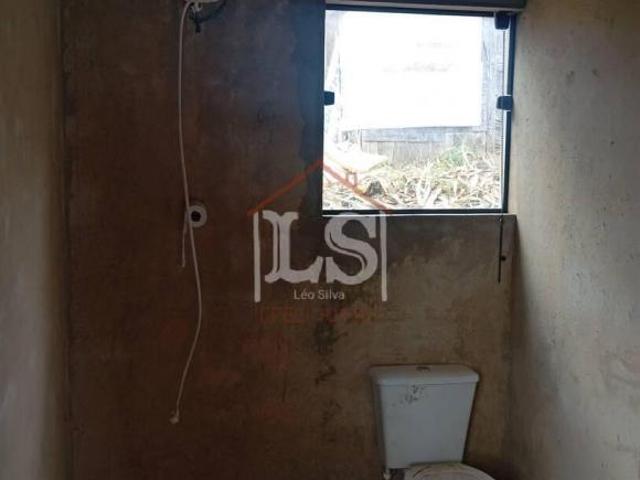 VENDO CHÁCARA 1000M² EM FORMAÇÃO