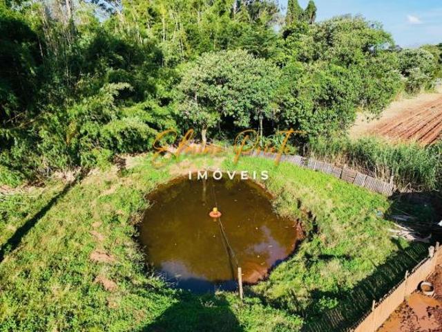 VENDO CHACARA 10.00 m² SANTA RITA DO PASSAQUATRO
