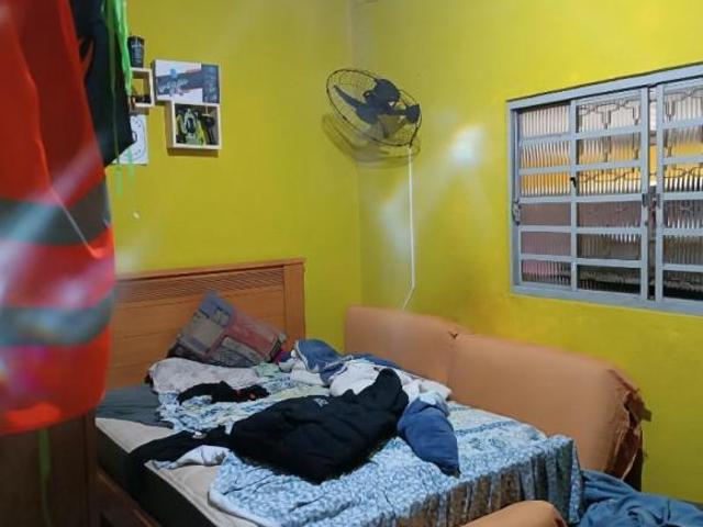 VENDO CHACARA 2.100m² COM CASA E POMAR PROXIMO ASFALTO EM ITARIRI SP 4298