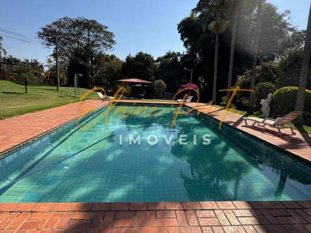 VENDO CHÁCARA 36.300 m² EM DESCALVADO