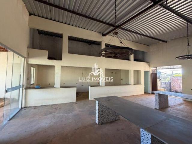 Vendo Chácara 822m² Rua Berlim Bairro Jardim Europa São Gotardo MG