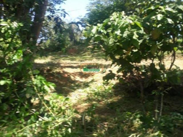 VENDO CHÁCARA/TERRENO NO GOIABEIRA EM 7L MG