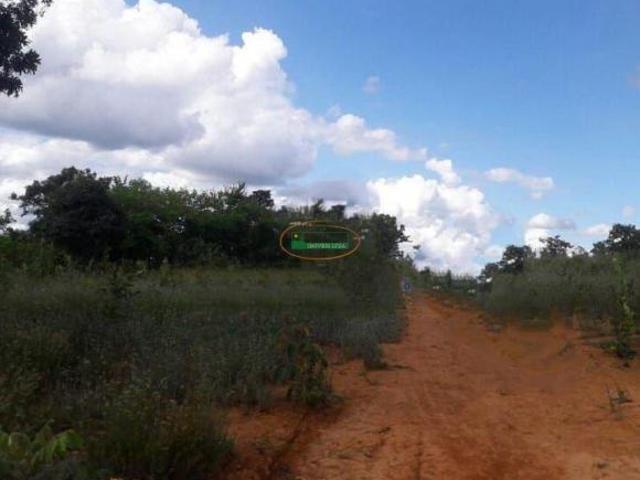 VENDO CHACARA/TERRENO NOS BALAIOS EM CAETANÓPOLIS MG