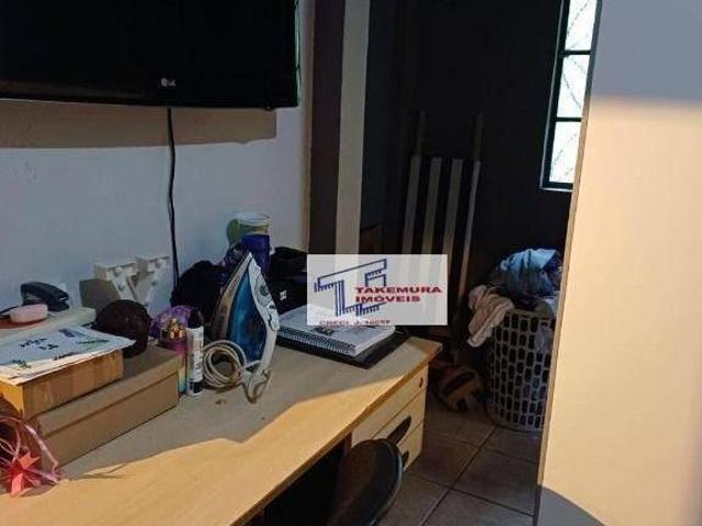 vendo chacarra km 26 da Rodovia Raposo Tavares