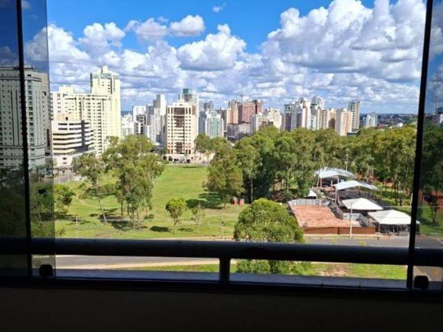 Vendo Com EXCLUSIVIDADE Belíssimo Apartamento 3 Quartos em Águas Claras DF ! 990.000 !