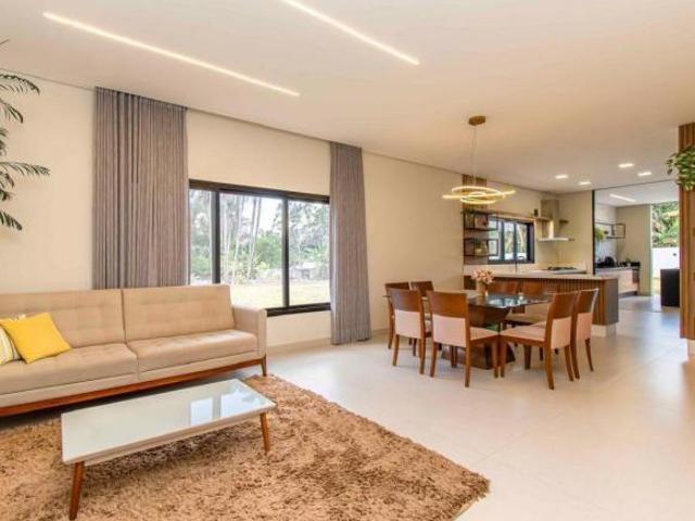 VENDO COM EXCLUSIVIDADE E SOFISTICAÇÃO NO PARK WAY – QUADRA 1!